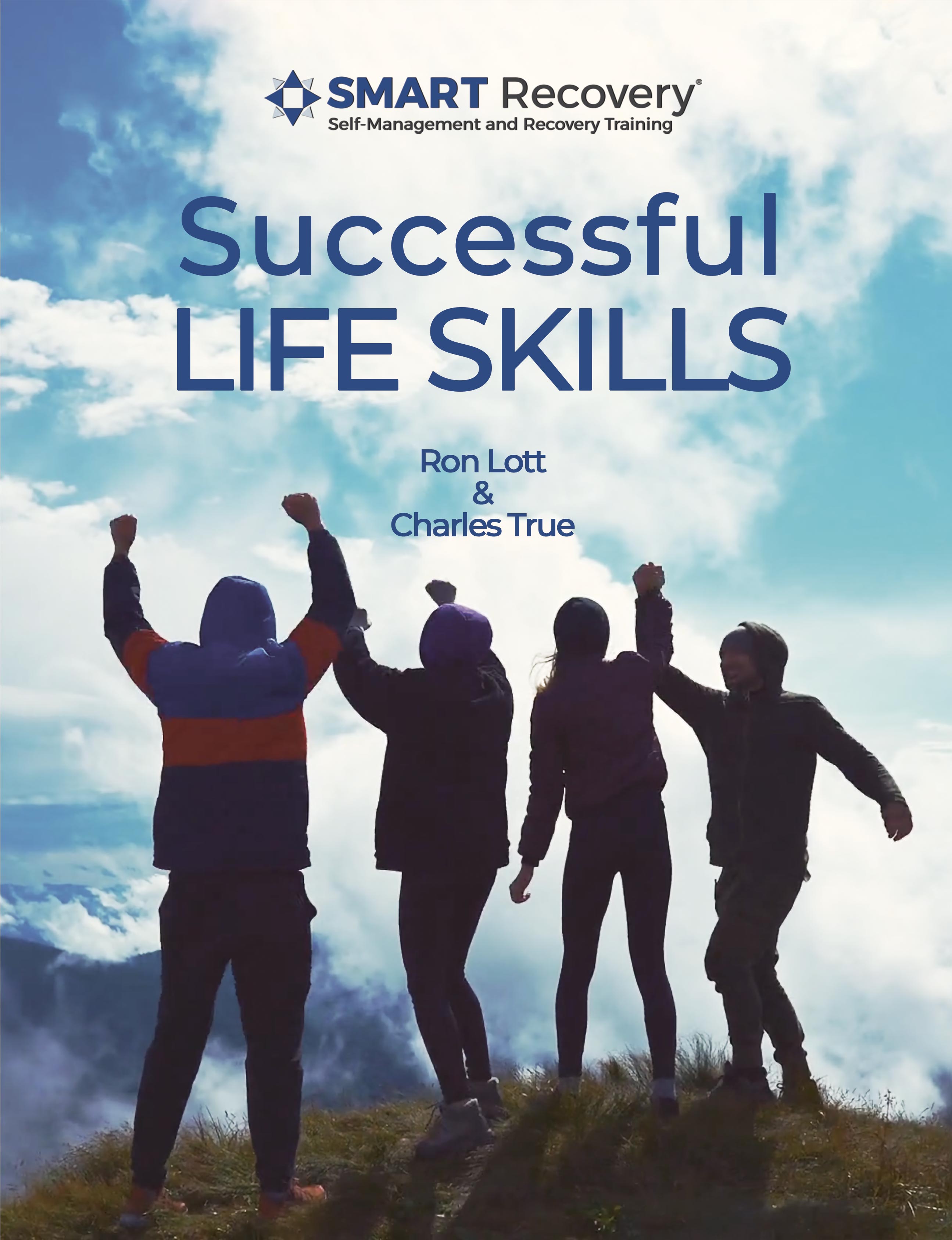 Successful Life Skills 2nd ed. – SMART Recovery USA Shop