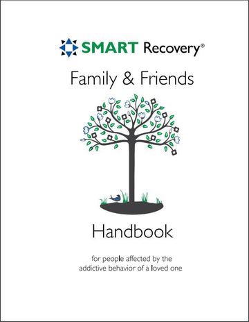 SMART Recovery US Shop – SMART Recovery USA Shop