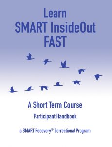 Learn SMART InsideOut Fast – SMART Recovery USA Shop